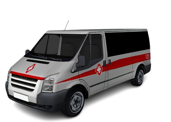 24/7 Emergency Services I Book Online Ambulance I Near Ambulance